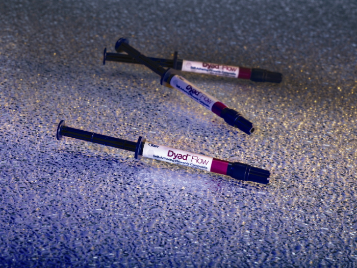 'Dyad Flow’ - 치학신문